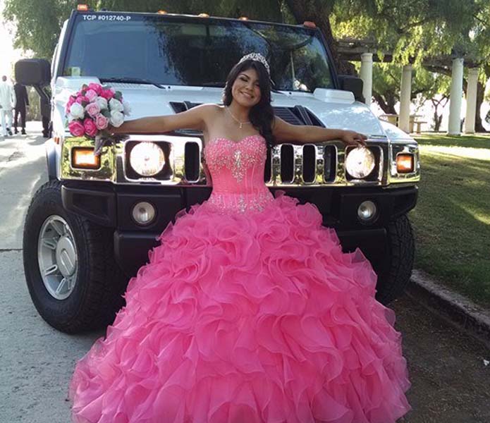 A Plus Limousine Services - San Diego's Best Limo Service 858-650-0557