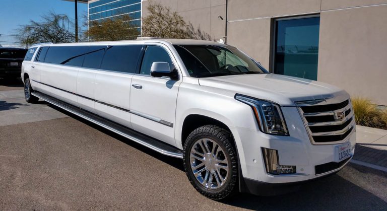 Limousine Service to San Diego International Airport Private Jet ...